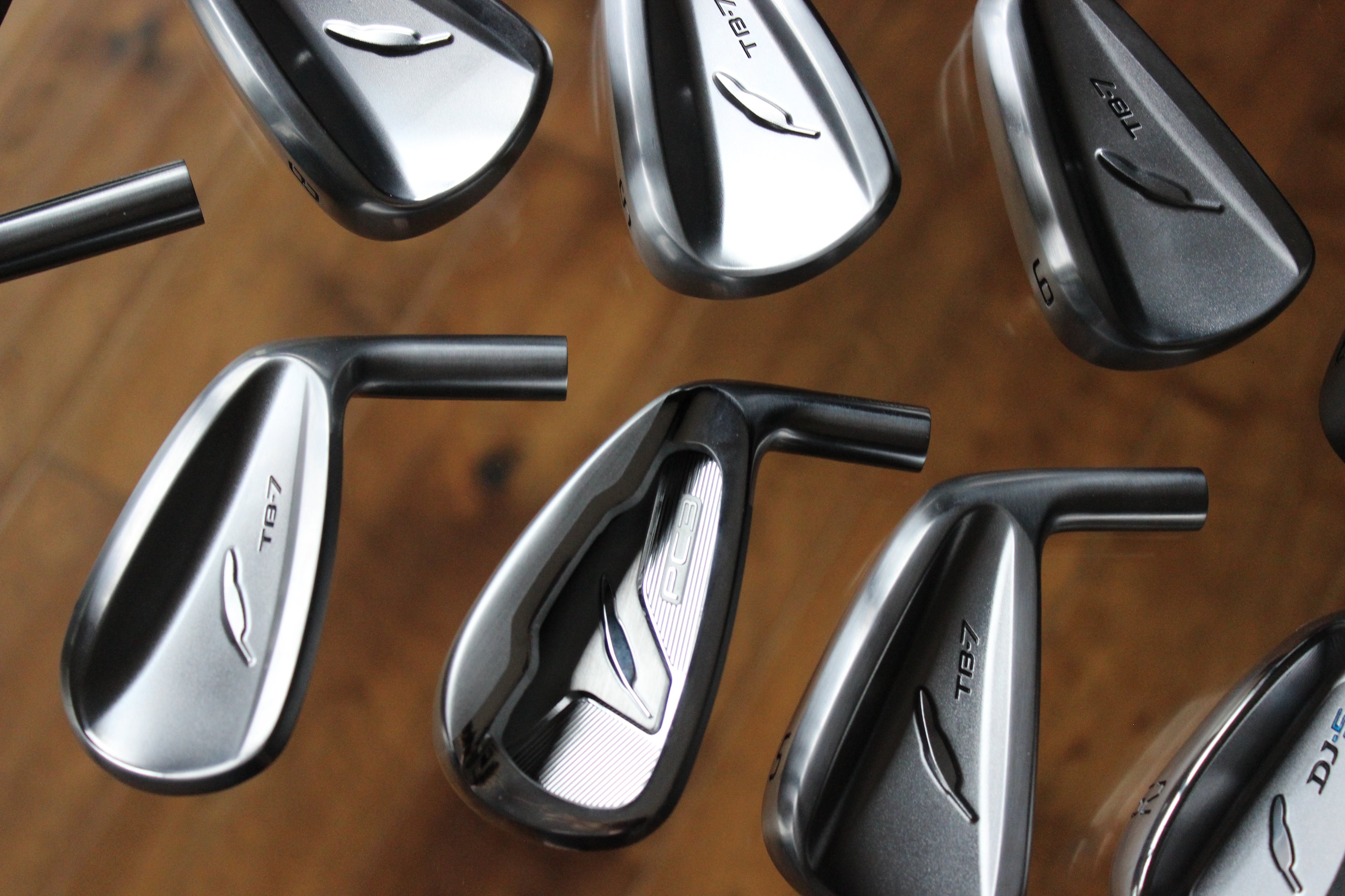 Fourteen Golf Shop