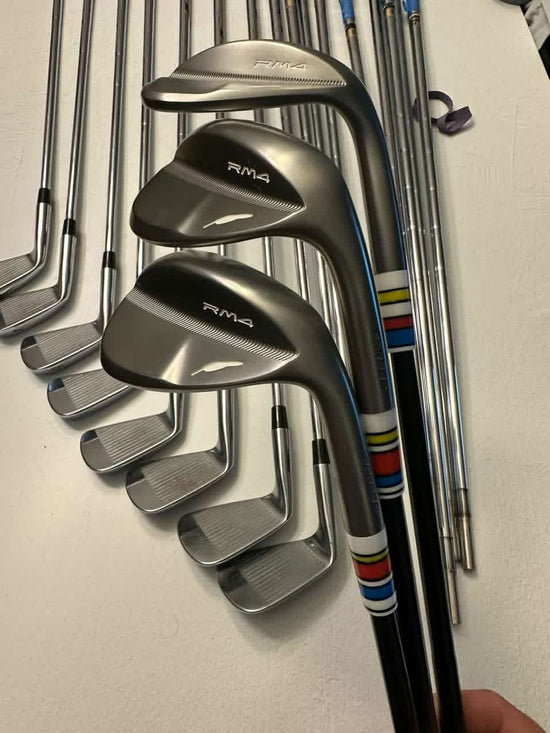 Fourteen Golf RM4 Wedge